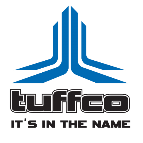 - Tuffco - It's in the name.